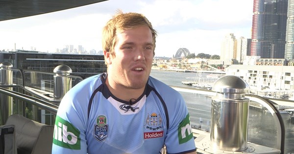 A Debut To Remember | NSWRL