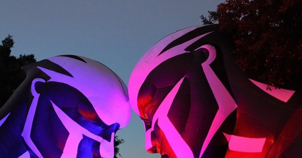 ORIGIN II | Preview | NSWRL