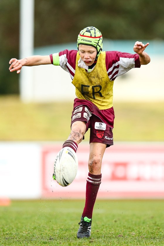 GALLERY | 2017 All Schools Carnival | NSWRL