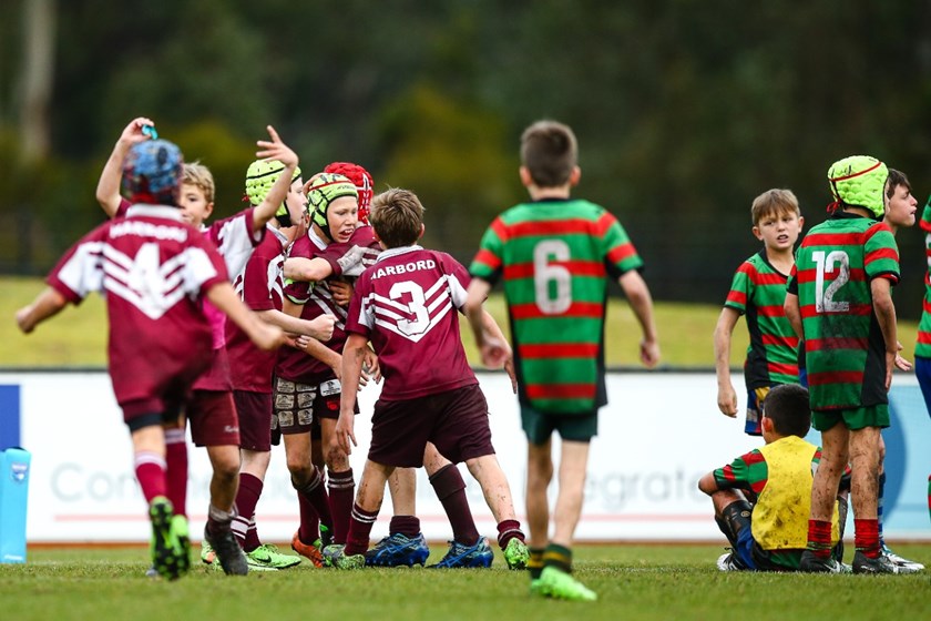 GALLERY | 2017 All Schools Carnival | NSWRL