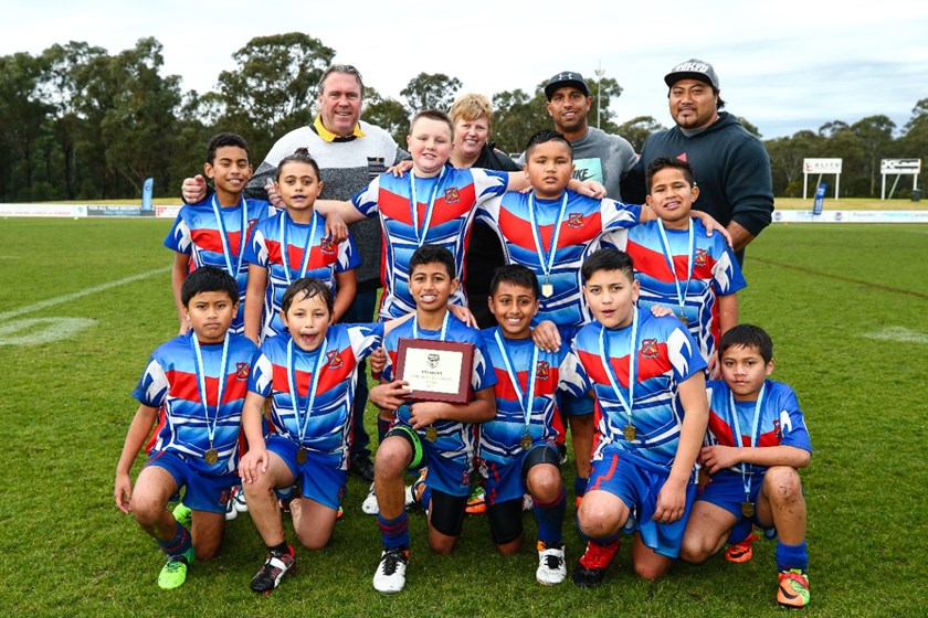 GALLERY | 2017 All Schools Carnival | NSWRL