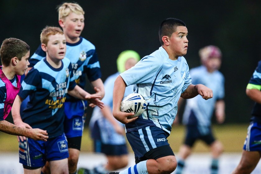 GALLERY | 2017 All Schools Carnival | NSWRL