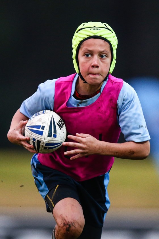 GALLERY | 2017 All Schools Carnival | NSWRL