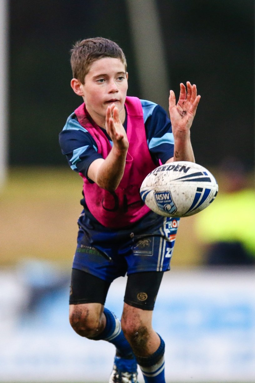 GALLERY | 2017 All Schools Carnival | NSWRL
