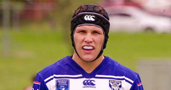 Cleeland Magic Seals Win In Last-Minute Thriller | NSWRL