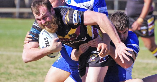 WEEK THAT WAS | Sydney Shield Round 18 | NSWRL