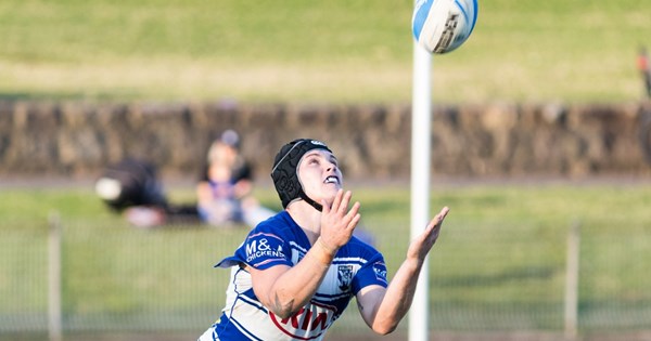 Cleeland Pushing For Bulldogs Debut | NSWRL