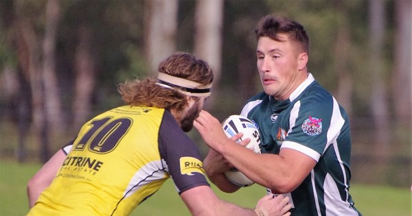 RESULTS | Sydney Shield Round 17 | NSWRL