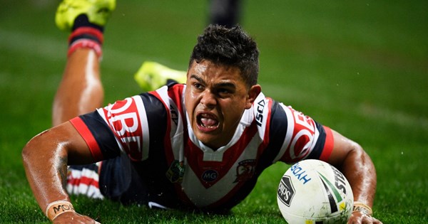 VB Blues Team Of The Week | Round 24 | NSWRL