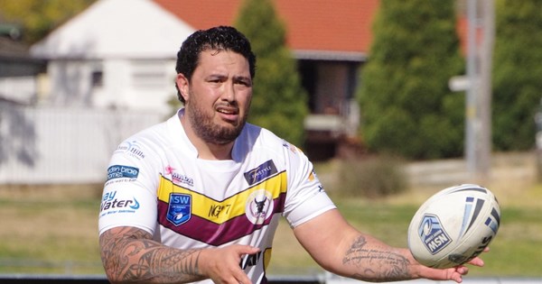 RESULTS | Ron Massey Cup Round 23 | NSWRL