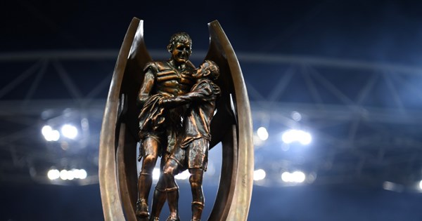 NRL Releases 2018 Draw | NSWRL