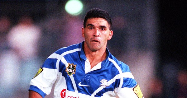 Silva Linings For Rocket Rod | NSWRL