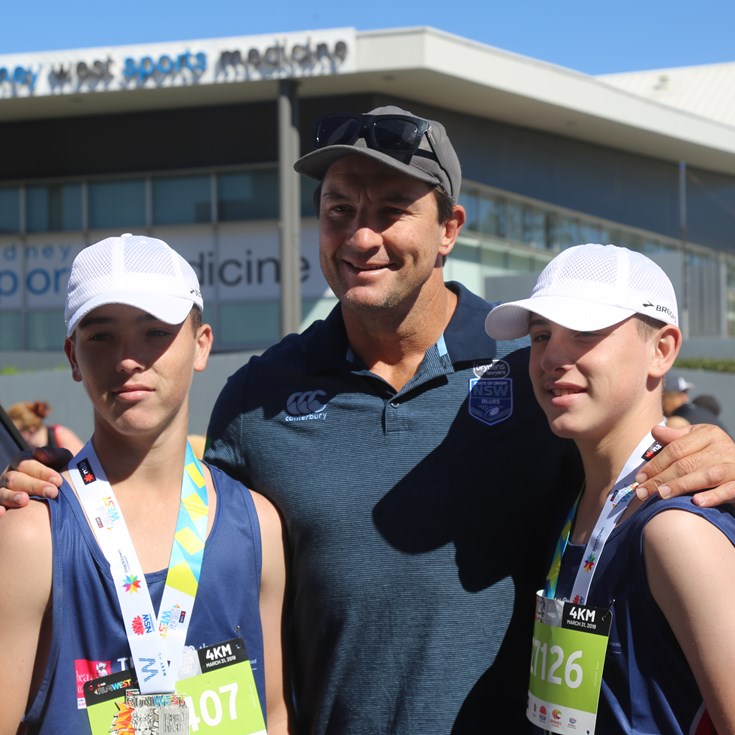 How Watson can be the new Craig Wing - NSWRL