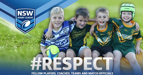 Fittler urges all to embrace #RESPECT Round | NSWRL