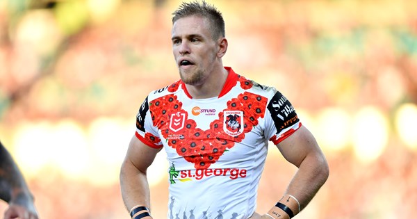 How Dufty can be No.1 again | NSWRL