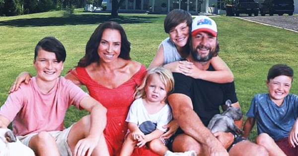 'Home with Hindy' to give fans unique insight into life at the ...