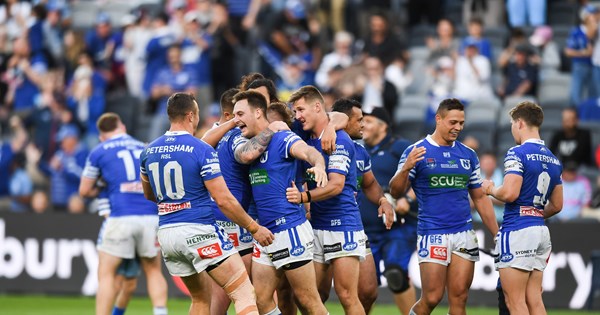 Jets put celebrations on ice for NRL State Championship | NSWRL