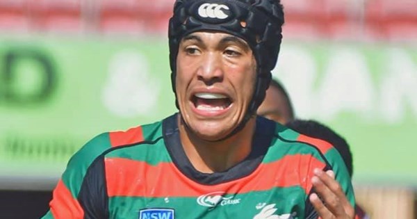 20 stars for 2020 | Joseph Suaalii | NSWRL