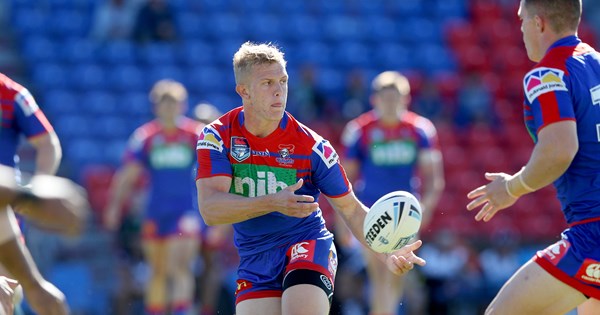 20 stars for 2020 | Phoenix Crossland | NSWRL