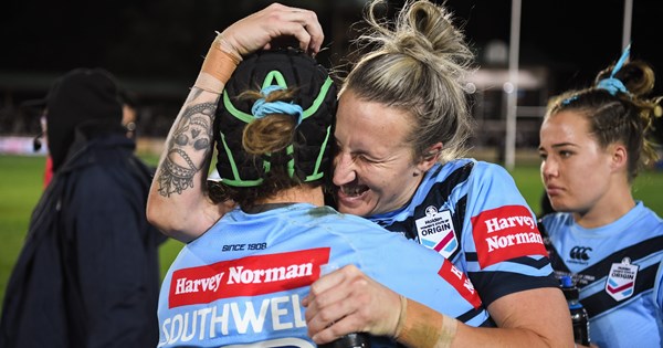 Wheeler’s road to recovery in isolation | NSWRL