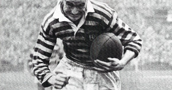 Anzac Day history: Rugby League Navy heroes | NSWRL