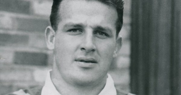 Vale Noel Kelly | NSWRL