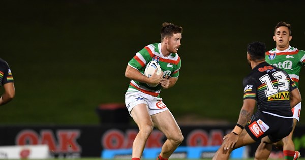 Stats Amazing | Dean Britt | NSWRL