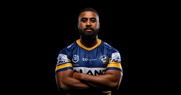 Windback Wednesday | Michael Jennings | NSWRL
