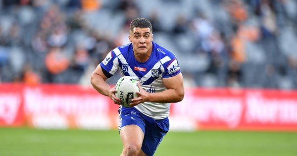 Stats Amazing | Matt Doorey | NSWRL