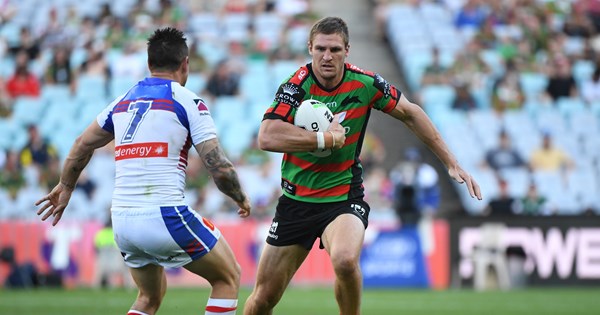 20 stars for 2021 | Jed Cartwright | NSWRL