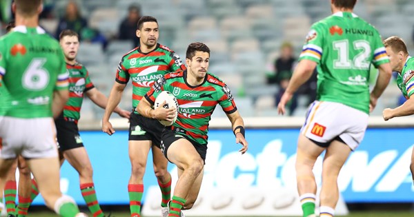 20 stars for 2021 | Jack Johns | NSWRL