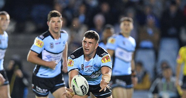 20 stars for 2021 | Billy Magoulias | NSWRL