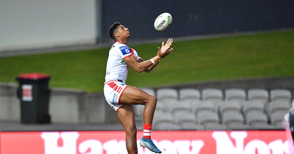 20 stars for 2021 | Jason Saab | NSWRL