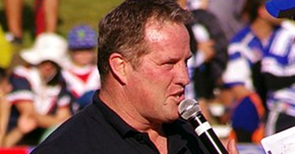 Langmack Leads The Way | NSWRL