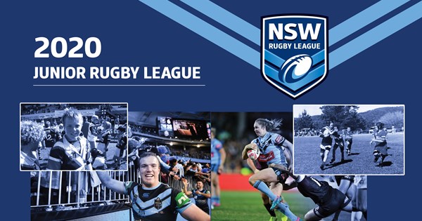Registrations open for Junior Rugby League season | NSWRL
