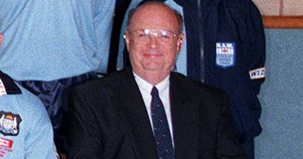 Bob Saunders retires after long and distinguished rugby league career ...