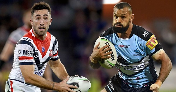 Presidents Cup clash with NRL talent to be live streamed | NSWRL