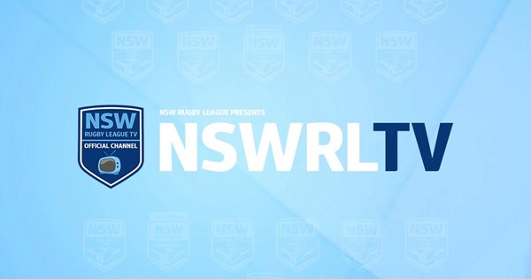 NSWRL TV to bring more than 100 games to fans | NSWRL