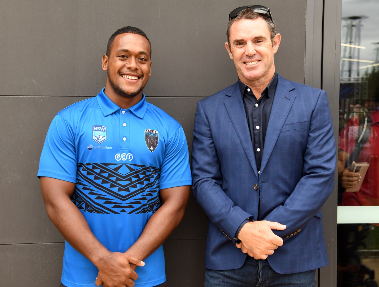 GALLERY | 2021 NSWRL Season Launch | NSWRL