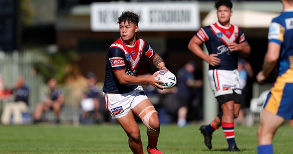 NSWRL TV preview | Junior Reps heats up, Knock-On Effect NSW Cup Rd 4 ...