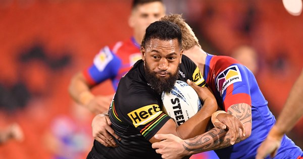 Live Coverage The Knock On Effect NSW Cup Round 7 scores news match ...