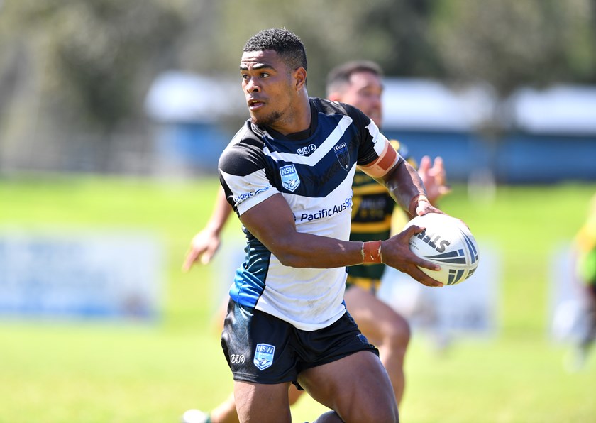 Kaiviti Silktails donation helps boost school attendance back home | NSWRL