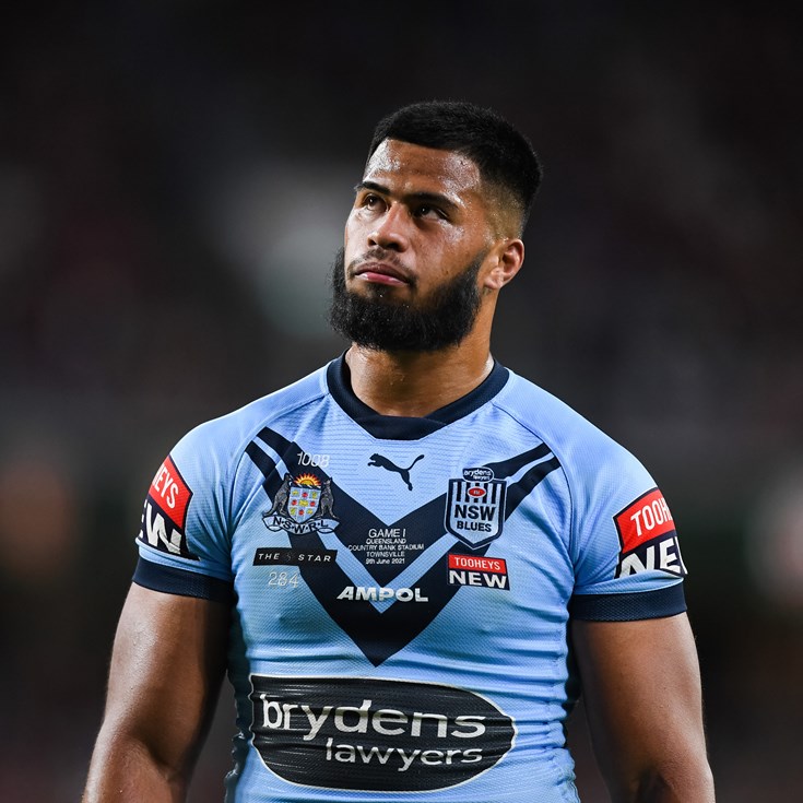 NRL 2020: Brisbane Broncos, Payne Haas, the remarkable rise of a man ...