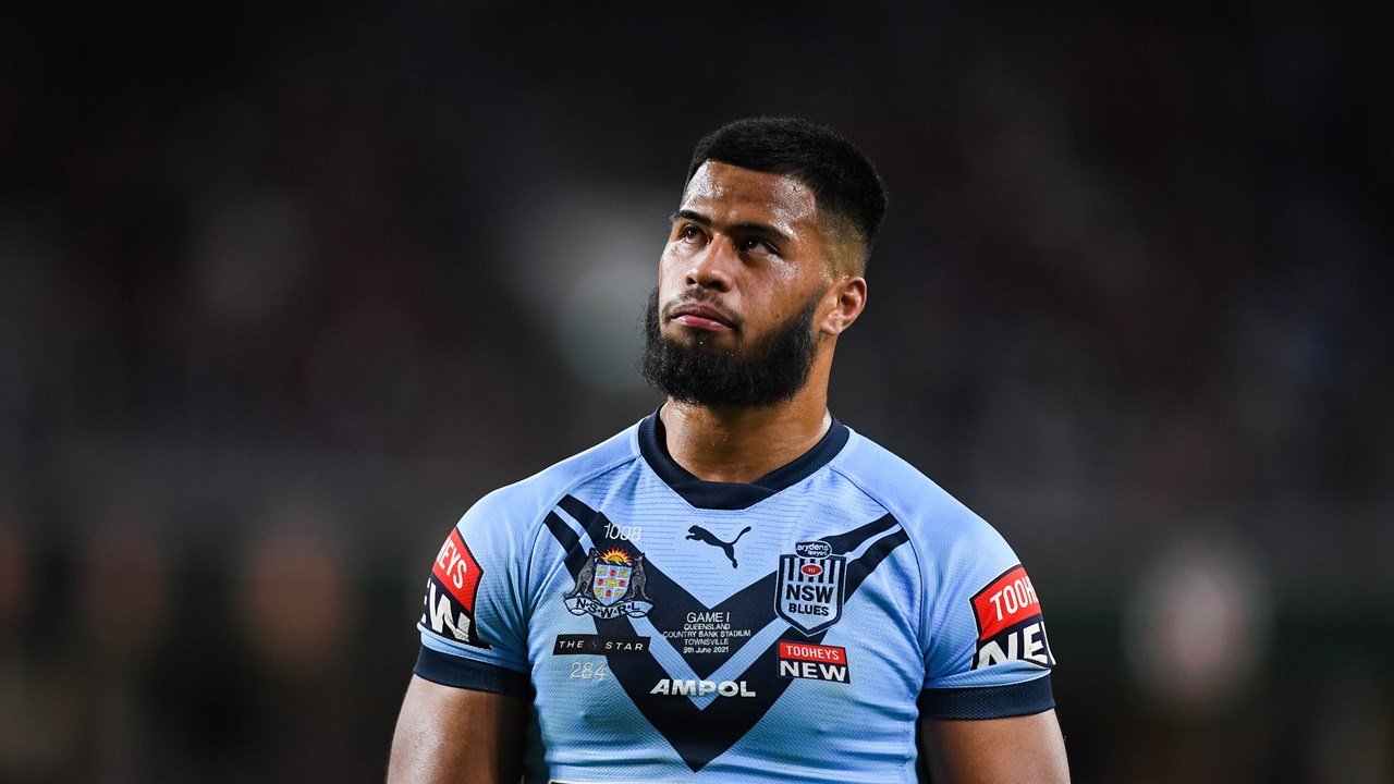 BroncosHQ - Brisbane Broncos Forum