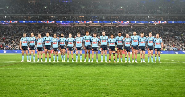 State of Origin - NSWRL.com.au | NSWRL