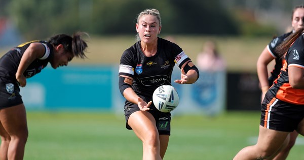 Mounties remaining "fit and focussed" for Grand Final | NSWRL