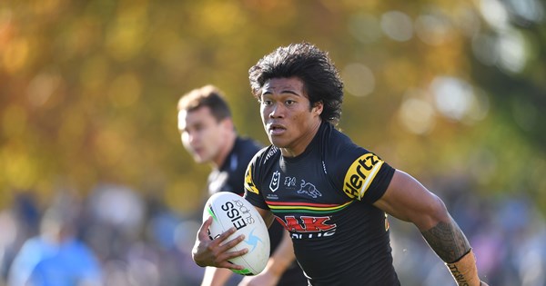 The statistics that reflect Brian To'o's value to Penrith Panthers | NSWRL