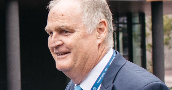 NSWRL congratulates David Nissen after stellar career | NSWRL