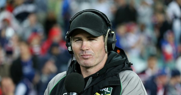 True Blue Andrew Ryan appointed NSW Under 19s coach | NSWRL