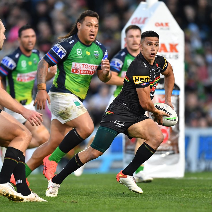 Teams - Panthers - NSWRL